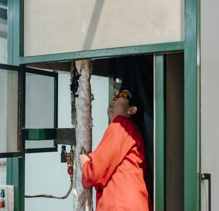 FIRE TESTING TERMS | Ignis Fire Testing