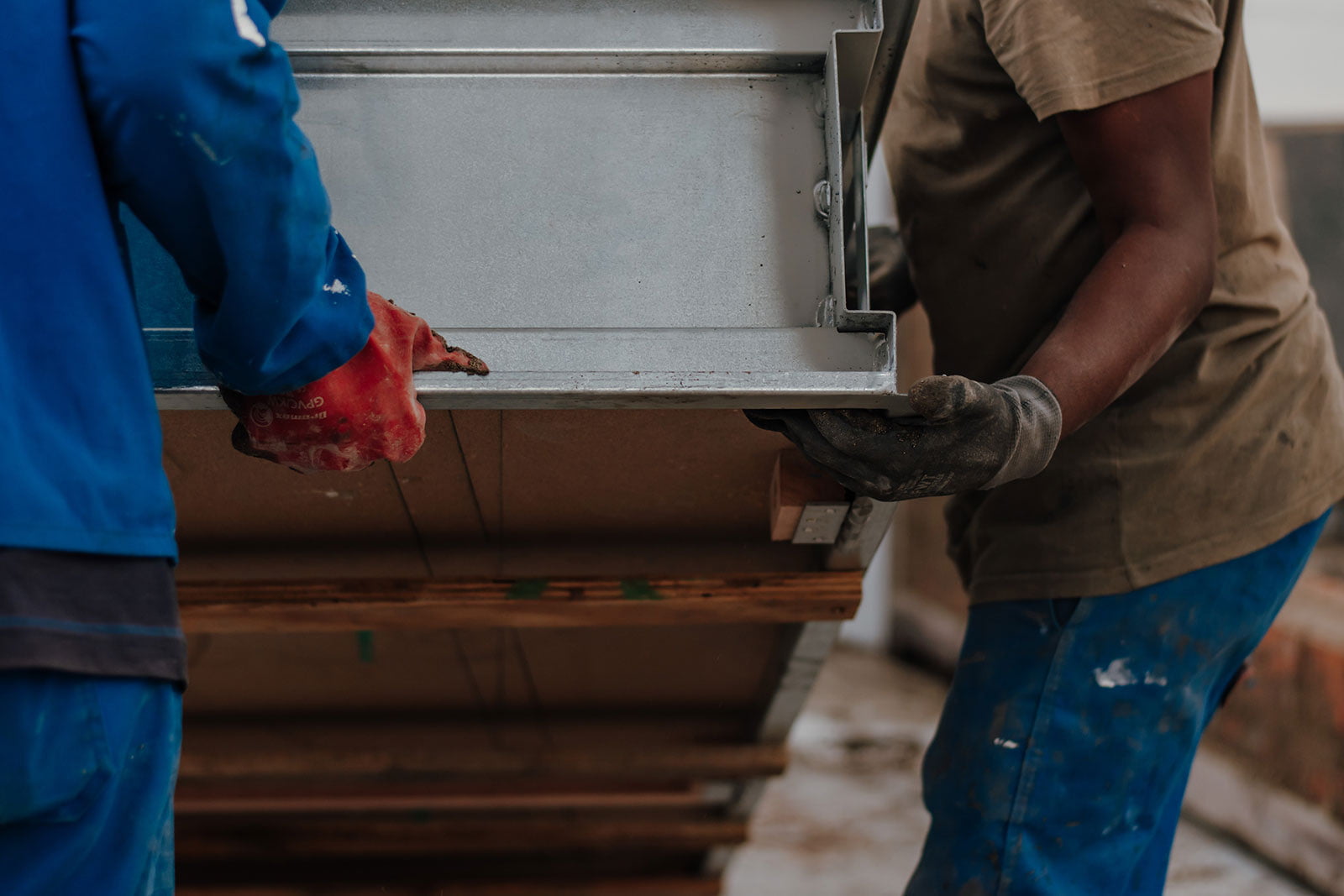 Fire-Resistance Testing